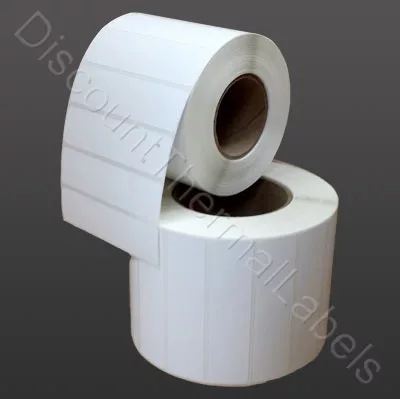 4 x 1 Primera Compatible Label | Free Samples | Discount Thermal Labels