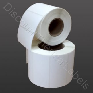 4 x 2 Primera Compatible Label | Free Samples | Discount Thermal Labels