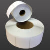 2 x 2 Direct Thermal Labels 1" Core | Discount Thermal Labels
