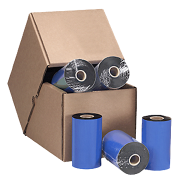 Thermal Ribbons | Free Sample Rolls | Discount Thermal Labels